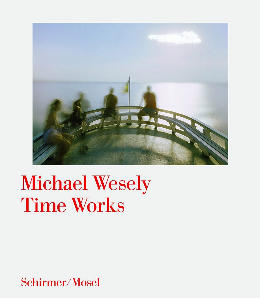 Publications – Michael Wesely